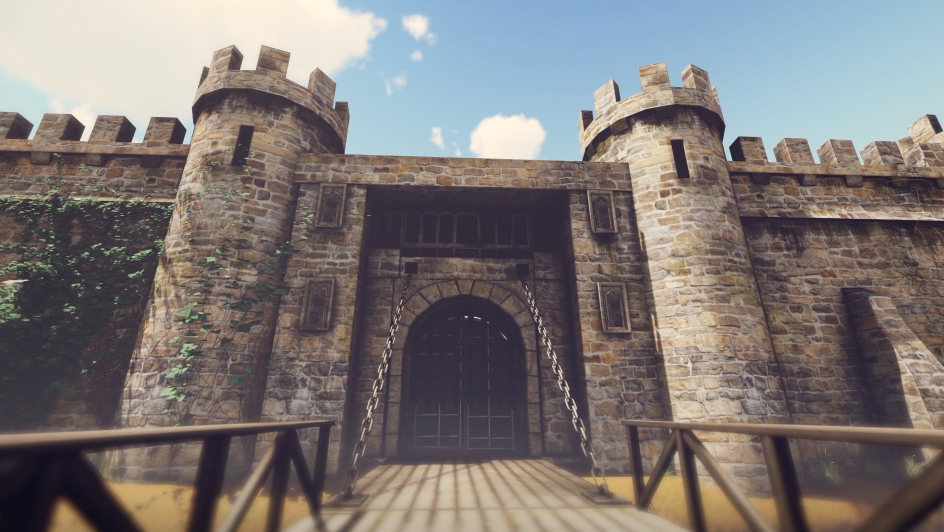 Express Book Trailer: Fantasy Style 005 - ElectraFox