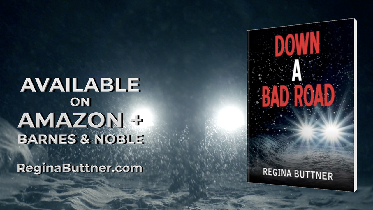 Down a Bad Road - ElectraFox