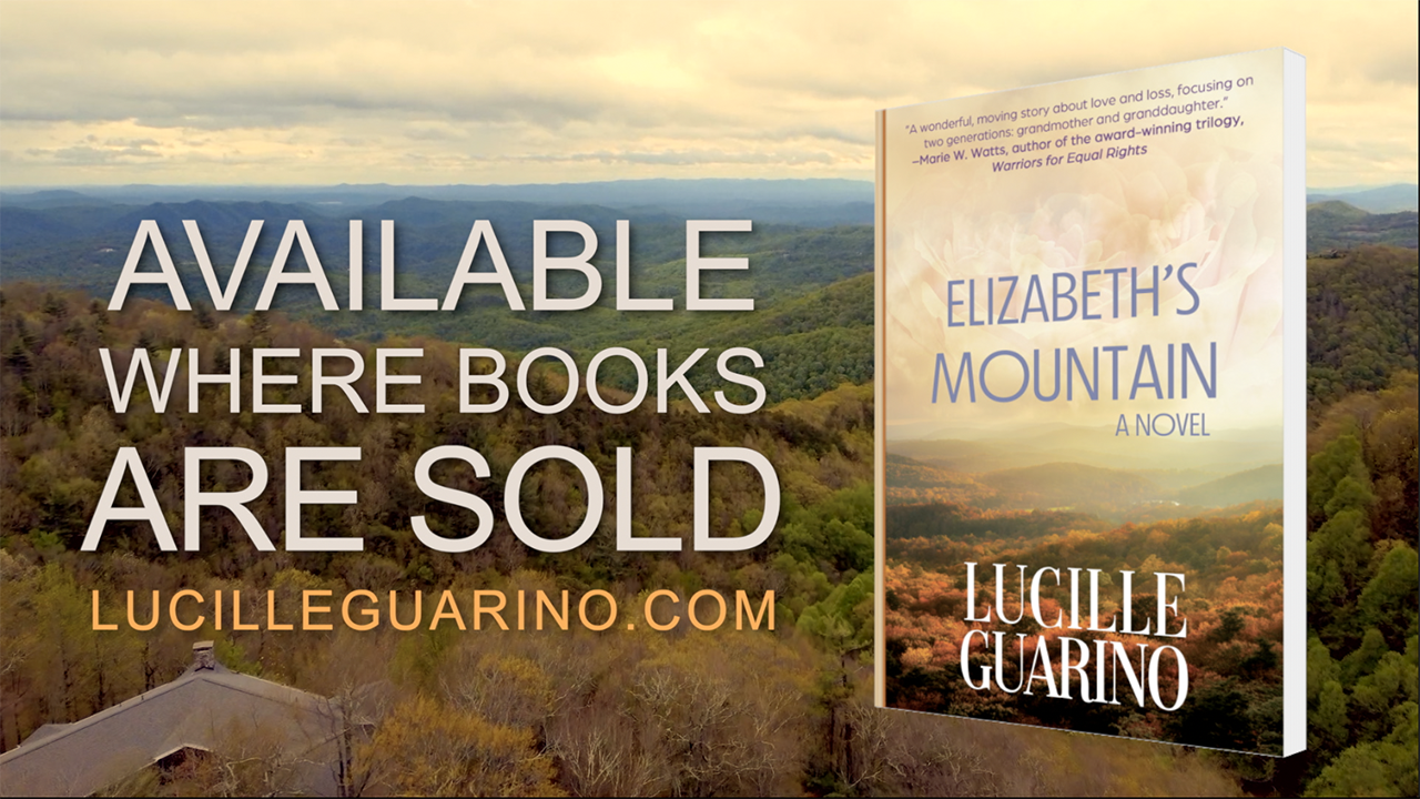 Elizabeth's Mountain - ElectraFox