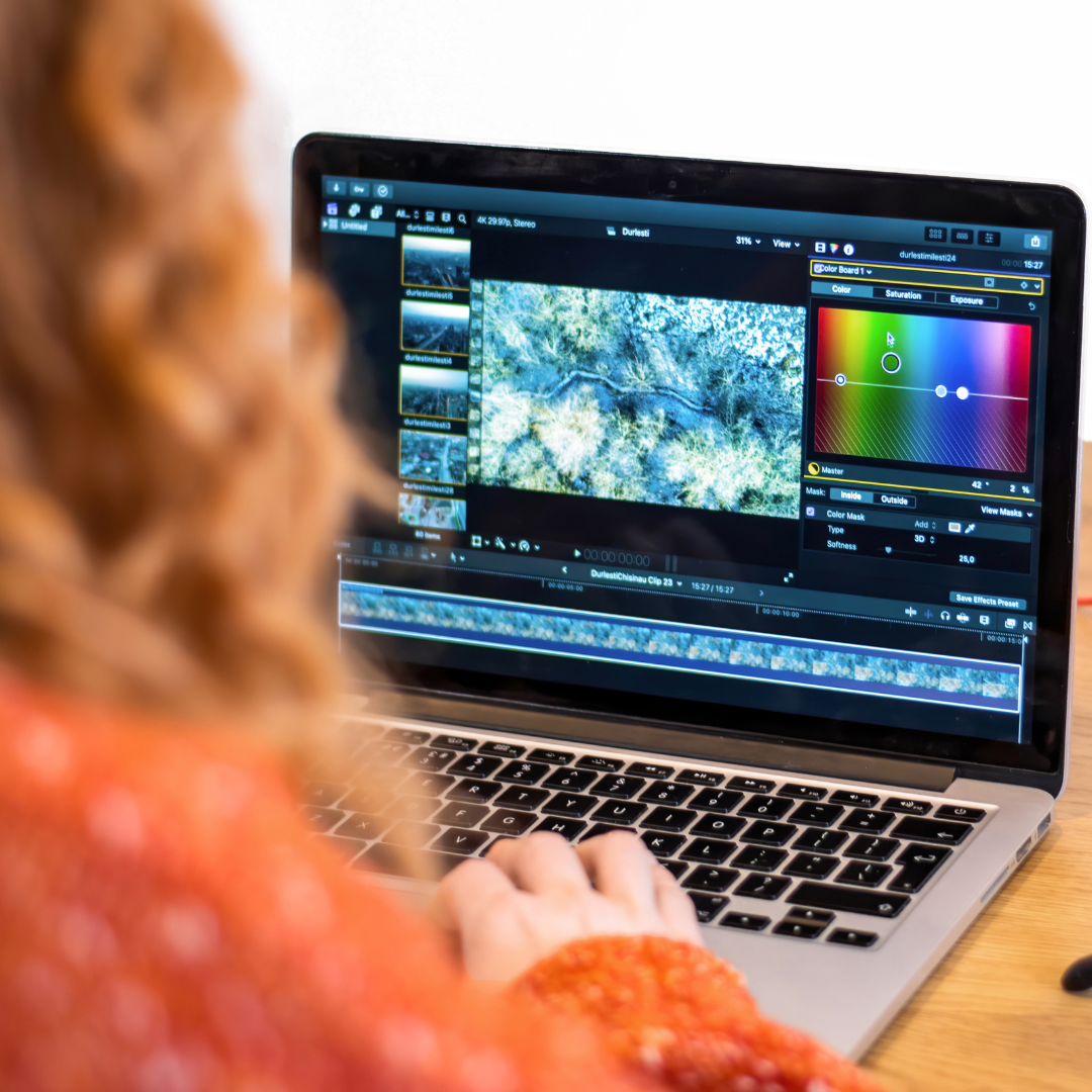 Extra Revision (Cinematic) - ElectraFox