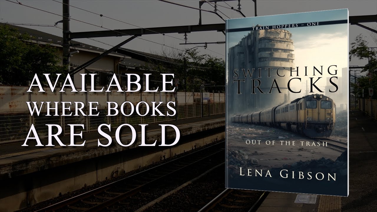 Switching Tracks - ElectraFox